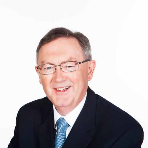 Stream IFA Presidential Hopefuls join Today With Sean O'Rourke by RTÉ ...