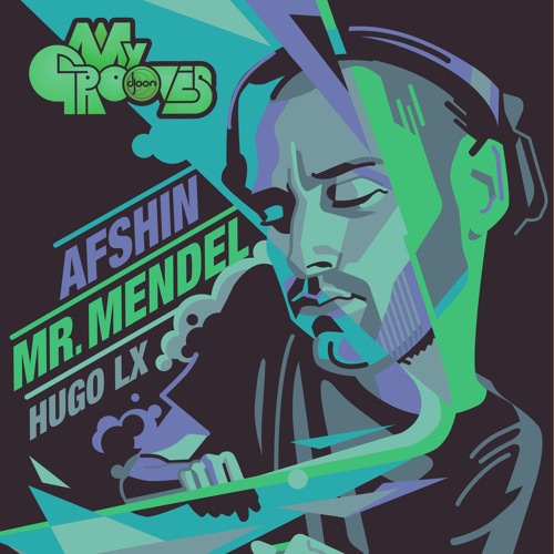 Stream Mr Mendel @ Djoon by Djoon | Listen online for free on SoundCloud