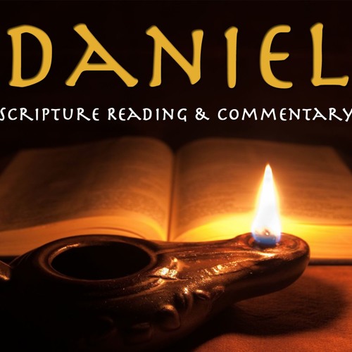 Stream The Book of Daniel Chapter 6 - Daniel, The Lions Den, God's ...