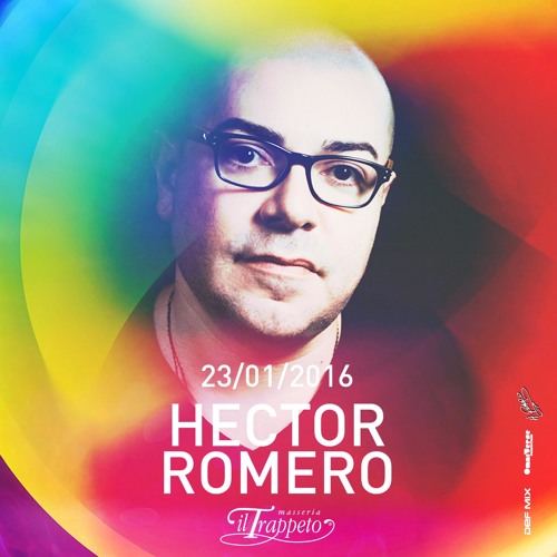 Stream Hector Romero Live At Trappeto, Monopoli Italy Jan 23 2016SC by ...