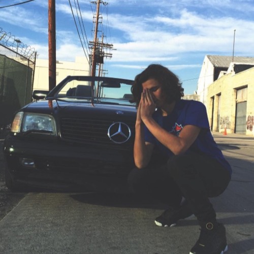 Stream Tedy Andreas Feat. Alex Emami - "Mercedes" by DailyLoudTracks ...