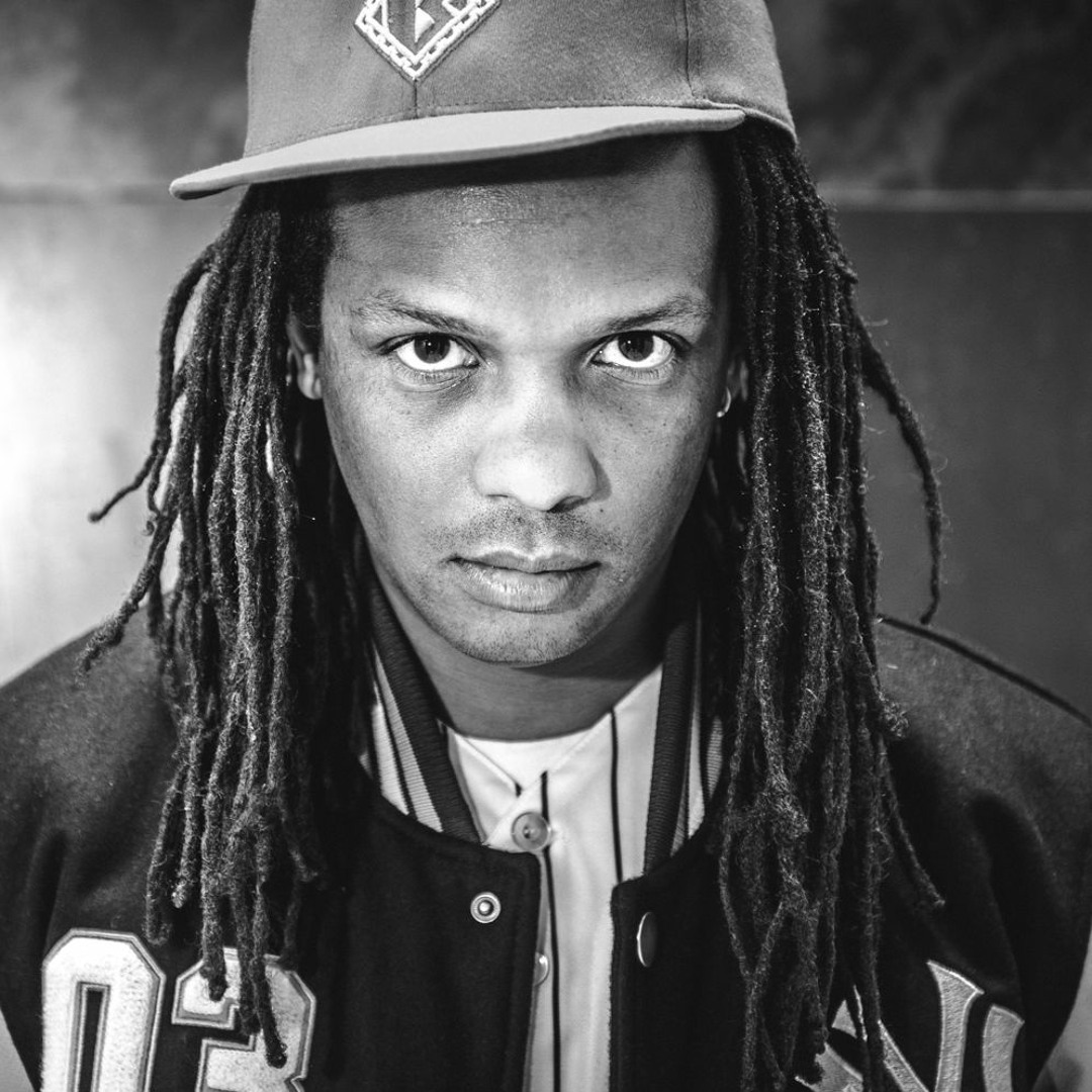 Stream Bailey & MC Justyce - Metalheadz Blue Note Sessions - 12th March ...