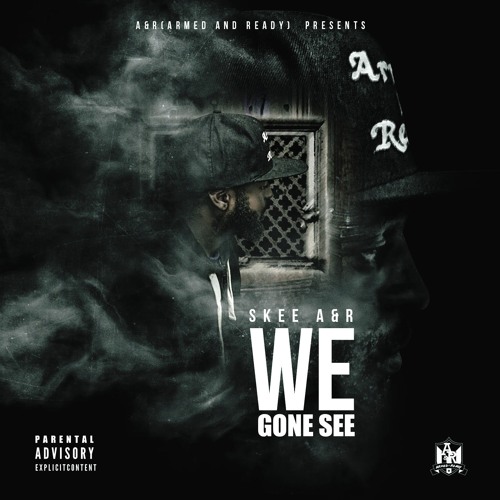 Stream We Gone see by SKEE A&R | Listen online for free on SoundCloud