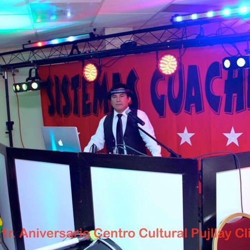 Stream BALADAS MIX PARA ENAMORAR - DJ.ARIEL (SISTEMAS GUACHIN DJS) by ...