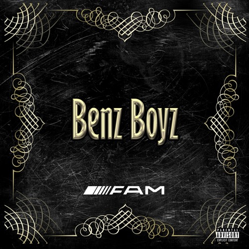 Stream Donnie Benz | Listen to Benz Boyz playlist online for free on ...