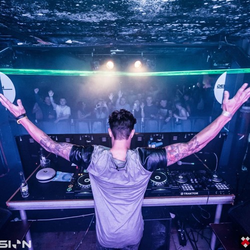 Stream Will Rees Pres. aLIVE Episode 025 (Callan Christie Guest Mix) by ...