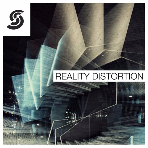 Stream Reality Distortion Demo by Samplephonics | Listen online for ...