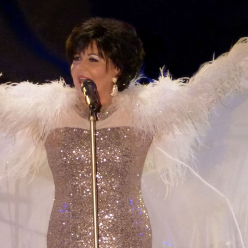 Stream THIS IS MY LIFE Dame Shirley Bassey Tribute by Paula Randell ...