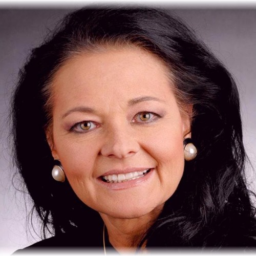 Stream HOT 160 Vicki Sutton "SPACE LAW AND INVESTING" by HOT | Listen ...