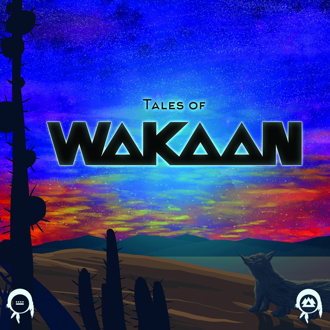 Stream Wakaan | Listen to Tales of Wakaan playlist online for free on ...