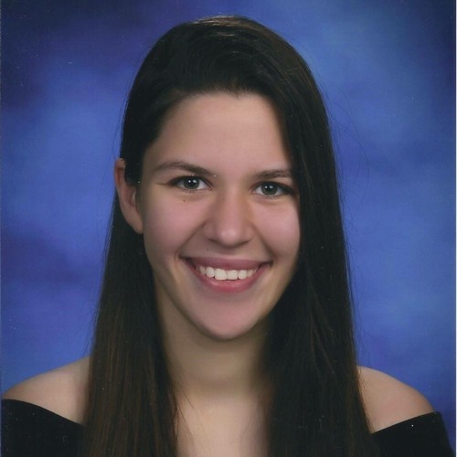 Stream Interview with Danielle Neville by Stephanie DeSantis | Listen ...