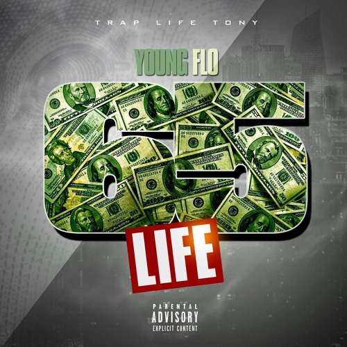 Stream Young Flo Sky's the Limit by Trap Life Tony | Listen online for ...