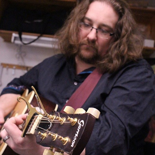 Stream Dan Tulk Interview by Russell Thomas 2 | Listen online for free ...