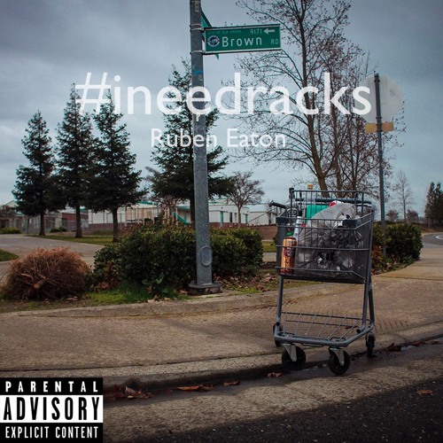 Stream Ruben Eaton | Listen to #ineedracks playlist online for free on ...