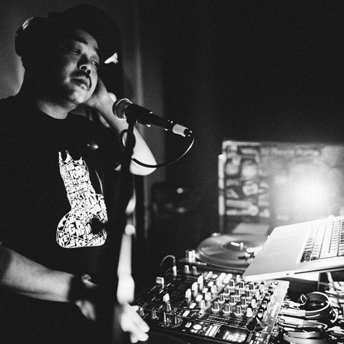 Stream DJ HAZIME - InterFM897 "TOKYO SCENE" 01/22/2016 by CLUB_HARLEM ...
