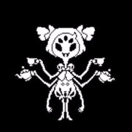 Stream Undertale OST- 059 - Spider Dance by Derkros | Listen online for free on SoundCloud