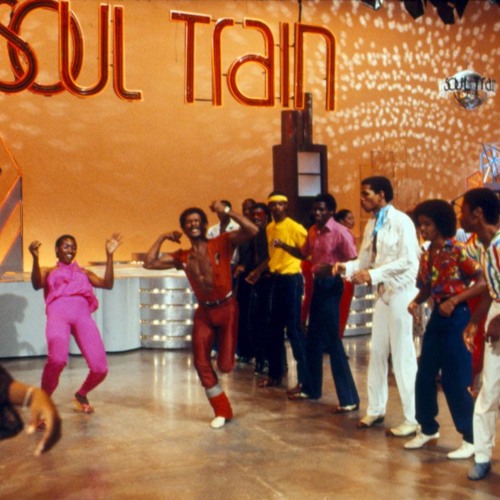 Stream Soul Train Line TV - 1980 Theme (Funkdamento Re-Edit) by Diego ...