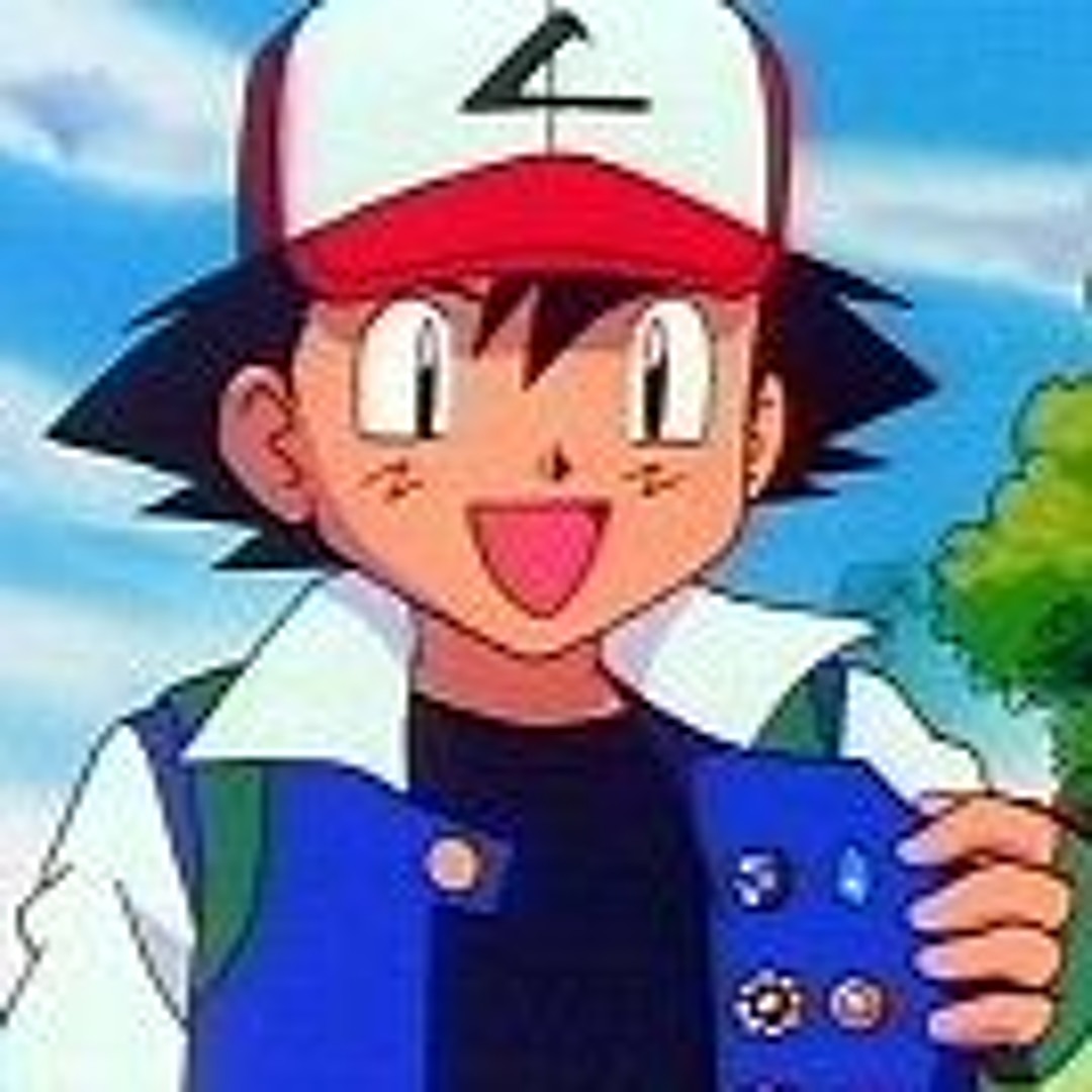 Stream Pokémon Original Theme Song by Jedi_Master_Keleeshi | Listen ...