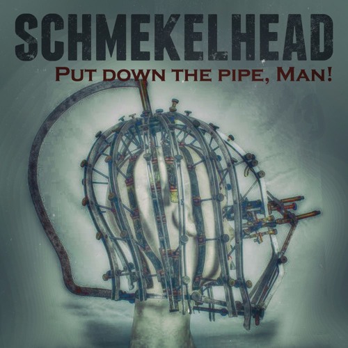 Stream Put Down The Pipe, Man! by Jim Branstetter AKA RubberBullet ...