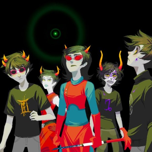 Karkat Cascade