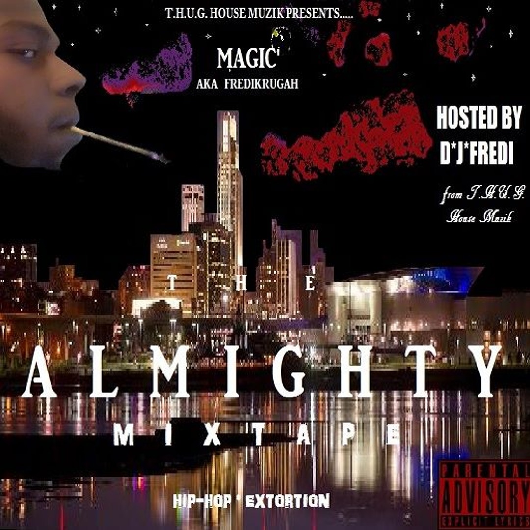 Stream MR.SHOTGUN by Thug House | Listen online for free on SoundCloud