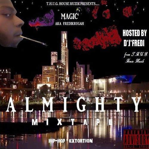 Stream MR.SHOTGUN by Thug House | Listen online for free on SoundCloud