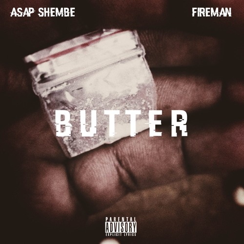 Stream Asap Shembe | Listen to BUTTER playlist online for free on ...