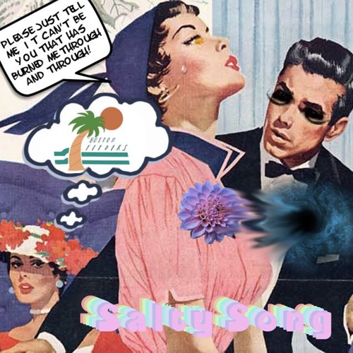 Stream Salty Song by The Bottom Feeders | Listen online for free on ...