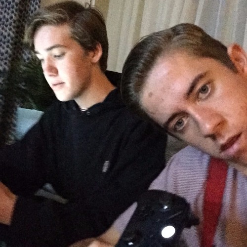 Stream Panuccis Pizza - Allen Pages Midnight Ride by Ruff Warlock ...