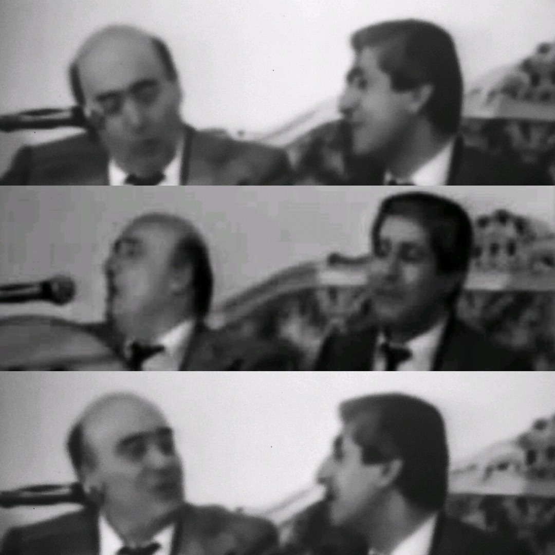 Stream Mohammed Saeed Awad | Listen to مروان محفوظ playlist online for ...