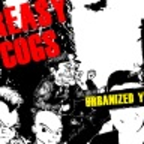 Stream Greasy Cogs - Rifle Burns, S.W.A.T. by Greasy Cogs | Listen ...