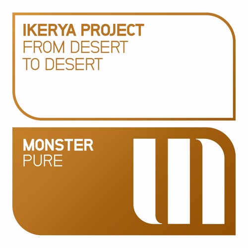 Listen to playlists featuring Ikerya Project - From Desert To Desert by ...