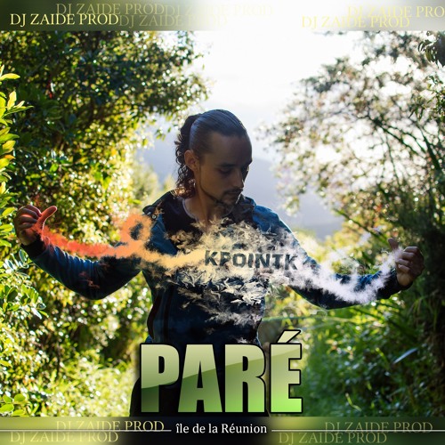 Stream KPointK 2K16 - Paré - ( Version Final ) Dj Zaid Prod by KpointK ...