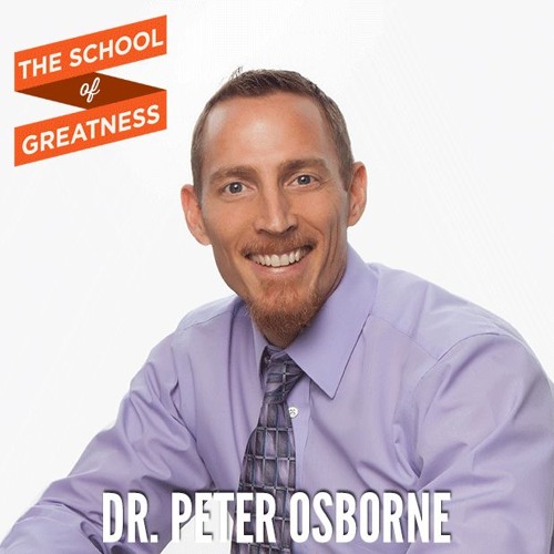 Stream EP 282 Dr. Peter Osborne on the Honest Truth About Gluten and ...