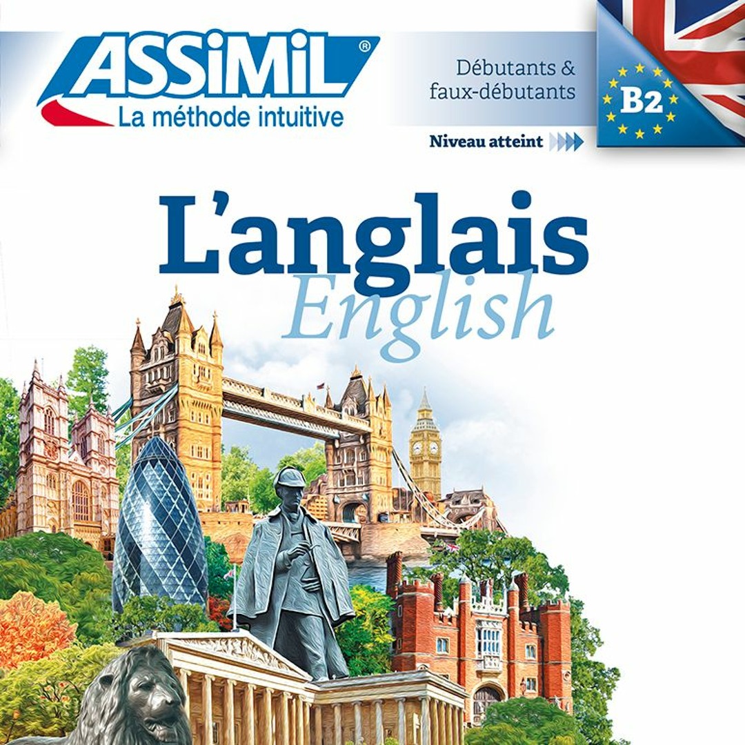 Stream Assimil | Listen to L'anglais playlist online for free on SoundCloud