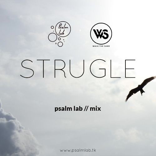 Stream Psalm Lab | Struggle by Psalm Lab | Listen online for free on SoundCloud