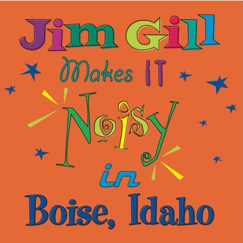 Stream Oh Hey Oh Hi Hello (sample) by Jim Gill | Listen online for free ...