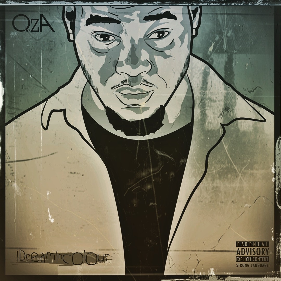 Stream QzAHighDef | Listen to QzA X iDreamInColour EP playlist online ...
