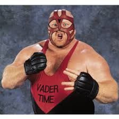 Stream Vader WWE Theme by OGB64 | Listen online for free on SoundCloud