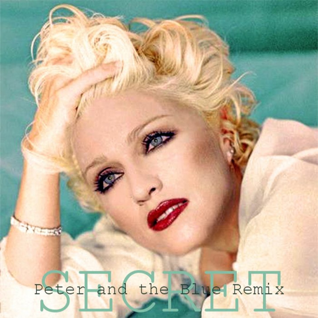 Stream Secret (Peter And The Blue Remix) by Peter & the Blue Remixes ...