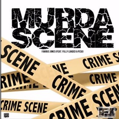 Stream Famous Jones Ft. Peso Pachino , Scotty & Da Professor Murda ...