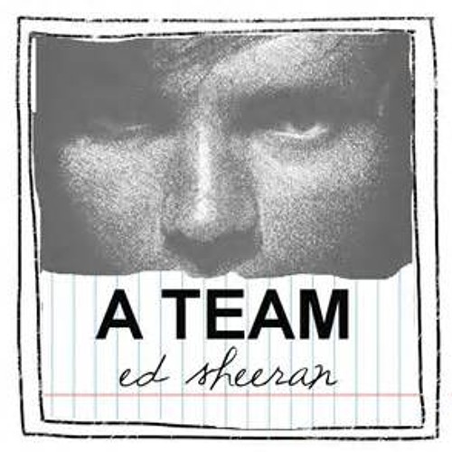 Stream Ed sheeran - The A Team (cover) FREE DOWNLOAD by Shae O'Brien ...