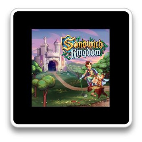 Stream Sandwich Kingdom- Main Menu by kcmsound | Listen online for free ...