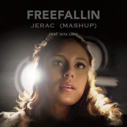 Stream D.S & G.L - FreeFallin (Jerac Mashup) by Jerac | Listen online ...
