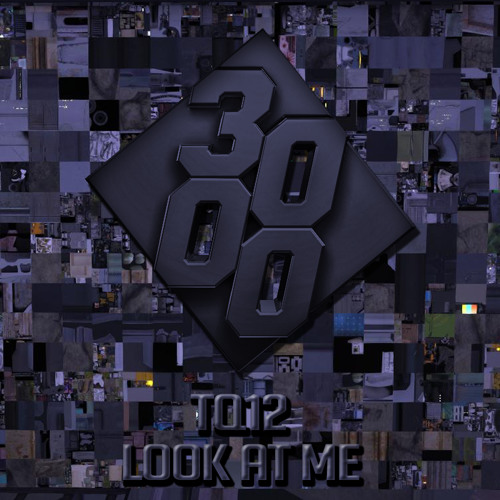 Stream TQ12 - Look At Me [Free Download] by 3000 DEEP | Listen online ...