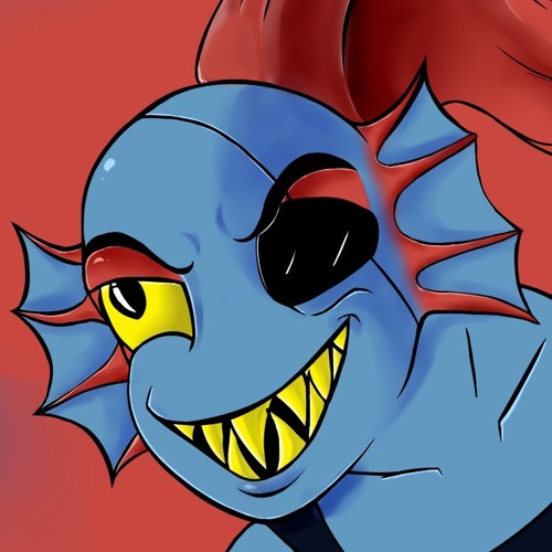 Stream [Undertale] Don't Mess With The Fish by PAMVLLO | Listen online ...