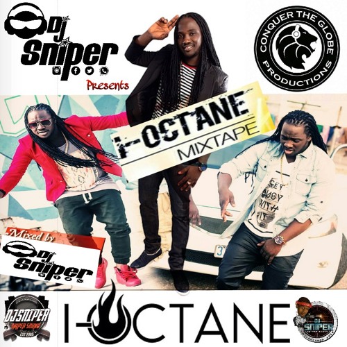 Stream DJ SNIPER I OCTANE MIXTAPE 2016 by DJ SNIPER757 | Listen online ...