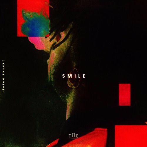 Stream Isaiah Rashad- Smile by Georges Niight | Listen online for free ...