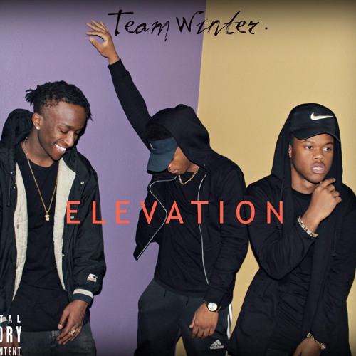 Stream Team Winter - Elevation (Prod. Smackdown) by KayCyy | Listen ...