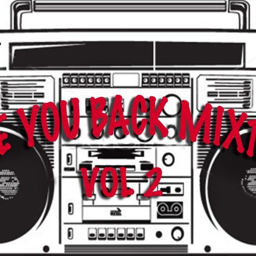 Stream TAKE YOU BACK MIXTAPE - VOL 2 by DJOlgaT | Listen online for ...